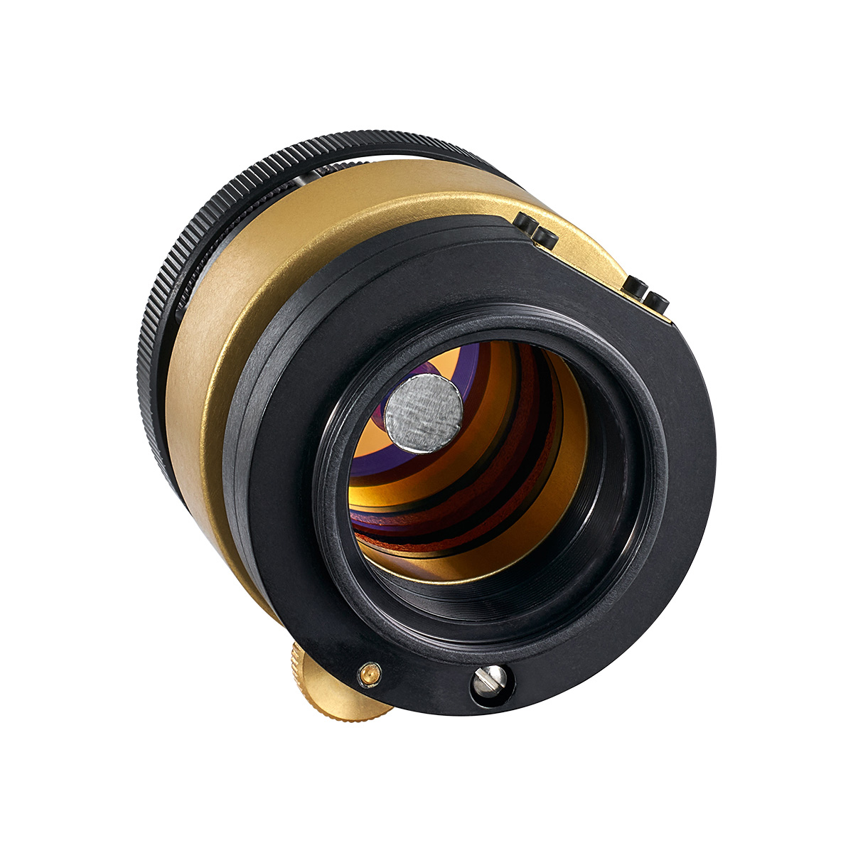 Coronado Personal Solar Telescope (PST) 40mm Double Stacking Etalon ...